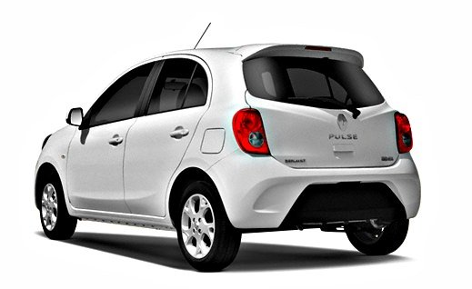 Renault Gets Pulse - Sooper Articles