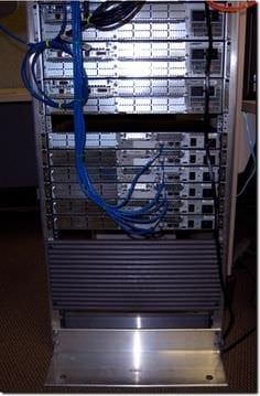 Cisco CCNA Lab Kit - Sooper Articles