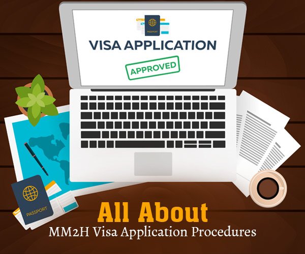 Documents Necessary for MM2H Visa Application - Sooper Articles