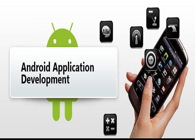 Objective of Android Application Development Training - Sooper Articles